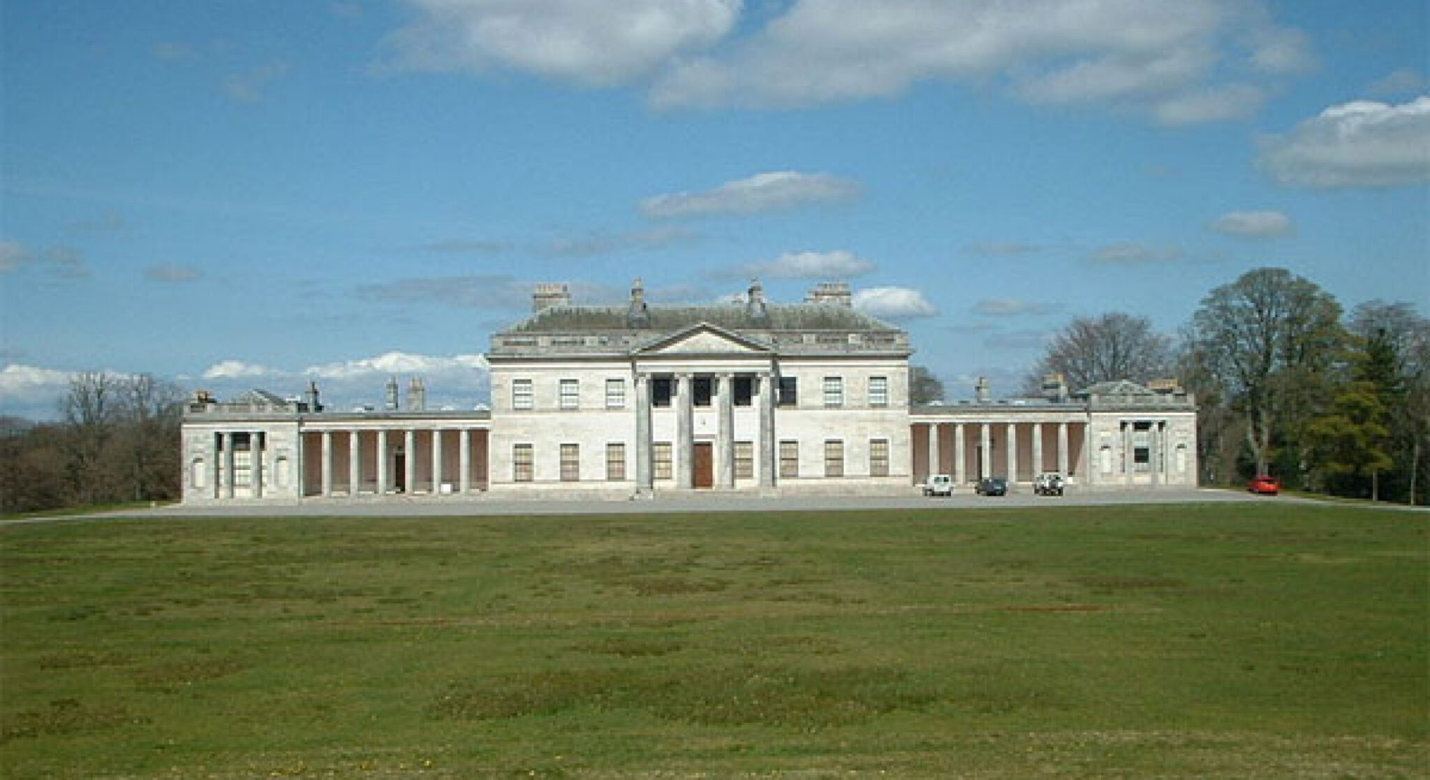 Castle Coole - Enniskillen.com